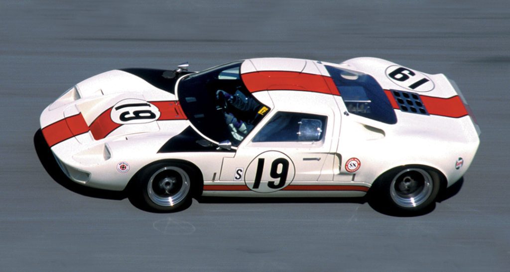 HSR, Brumos Daytona Continental (2000) - Recap & Photo Gallery