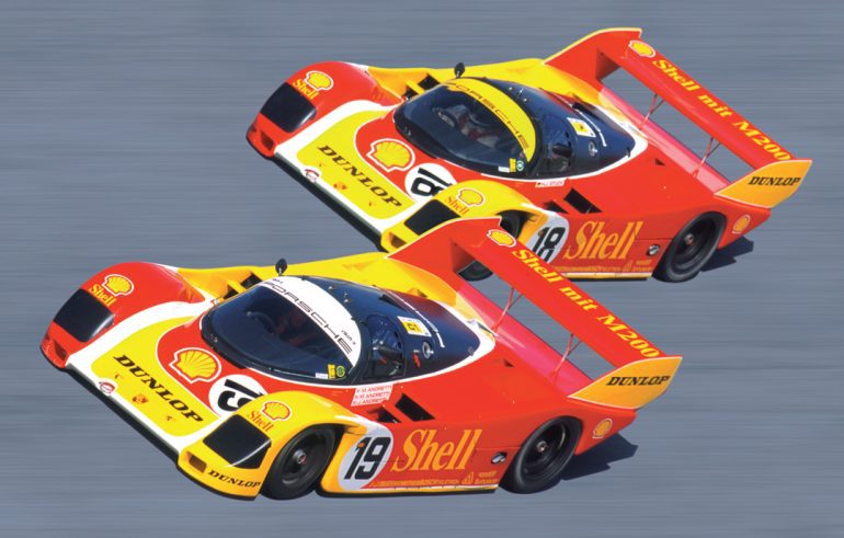 HSR, Brumos Daytona Continental (2000) - Recap & Photo Gallery