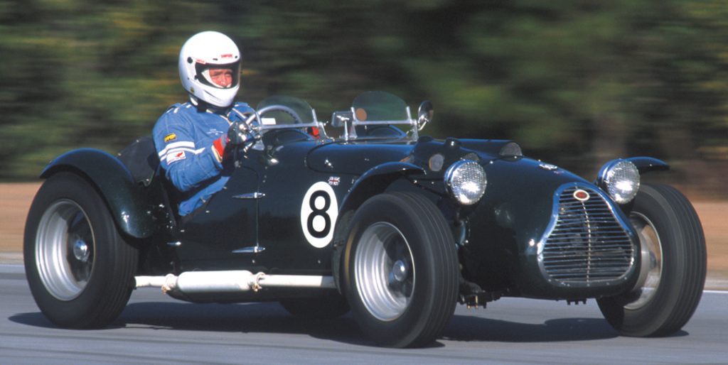 VDCA, Millennium Races