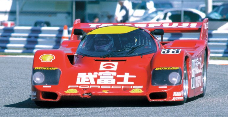 HSR Classic Daytona 24 Hours (2000) - Recap & Photo Gallery