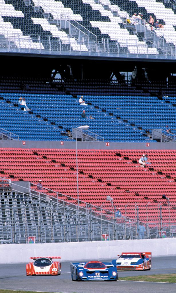 HSR Classic Daytona 24 Hours (2000) - Recap & Photo Gallery