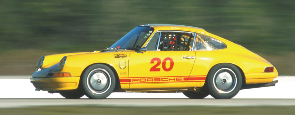 HSR, Palm Beach Road Races (2000) - Recap & Photo Gallery