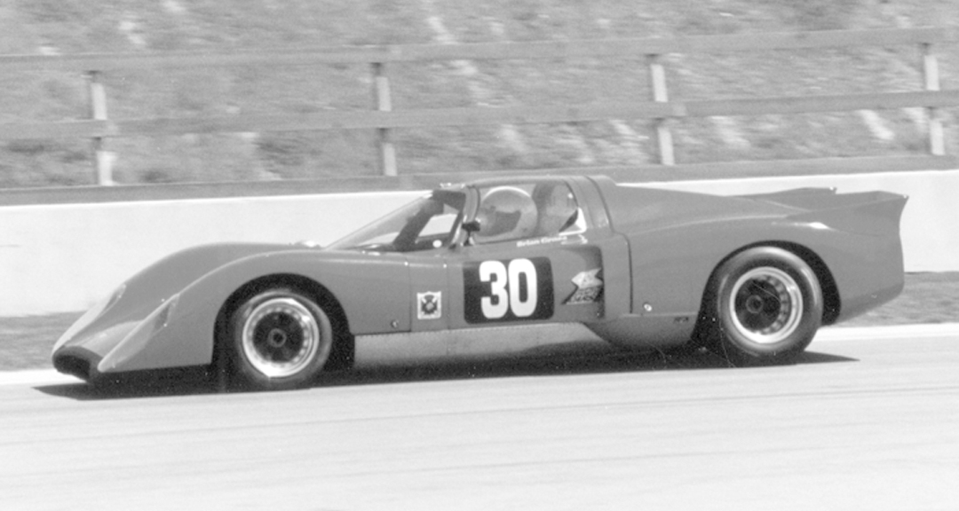 FIA Sports Prototype – 2000 Market & Price Guide