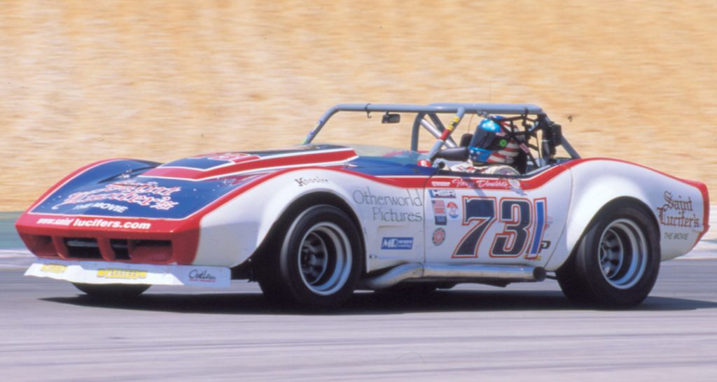 The Mitty at Road Atlanta (2000) - Recap & Photo Gallery