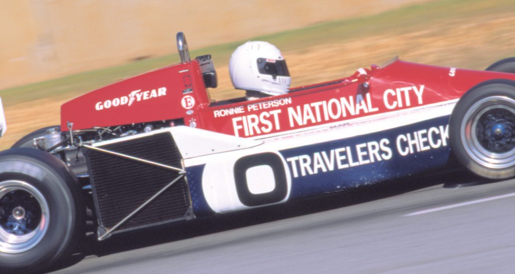 The Mitty at Road Atlanta (2000) - Recap & Photo Gallery