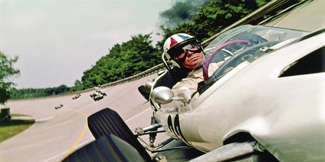 Motor Racing Movies