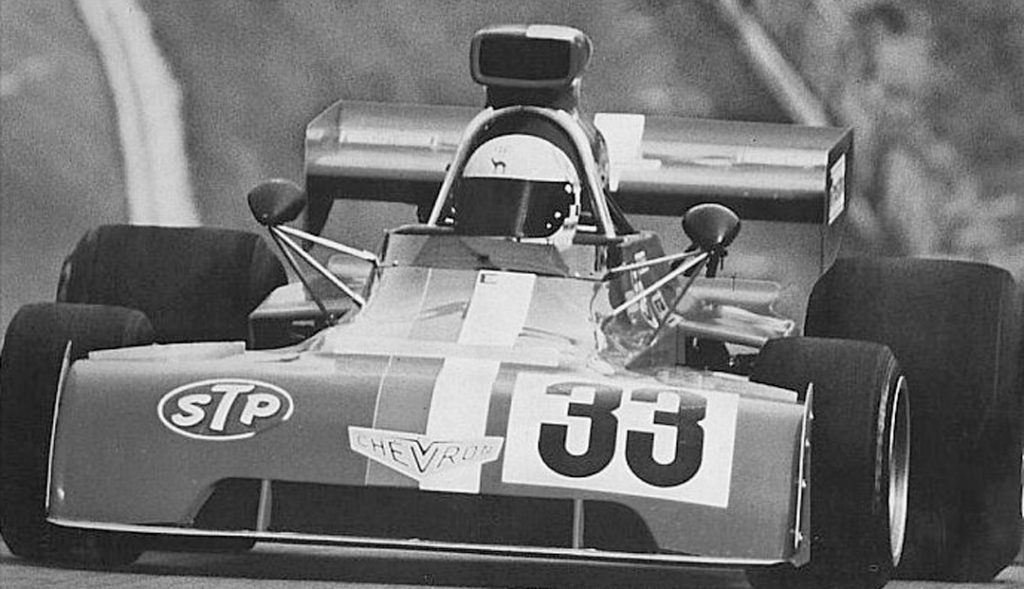 Motor Racing Retro