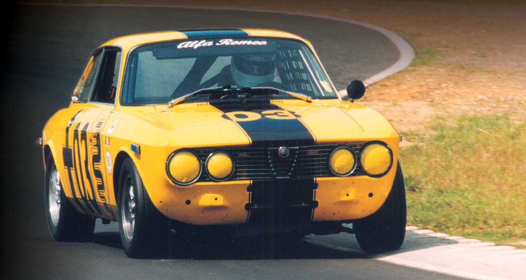 Alfa Romeo to Return to the US