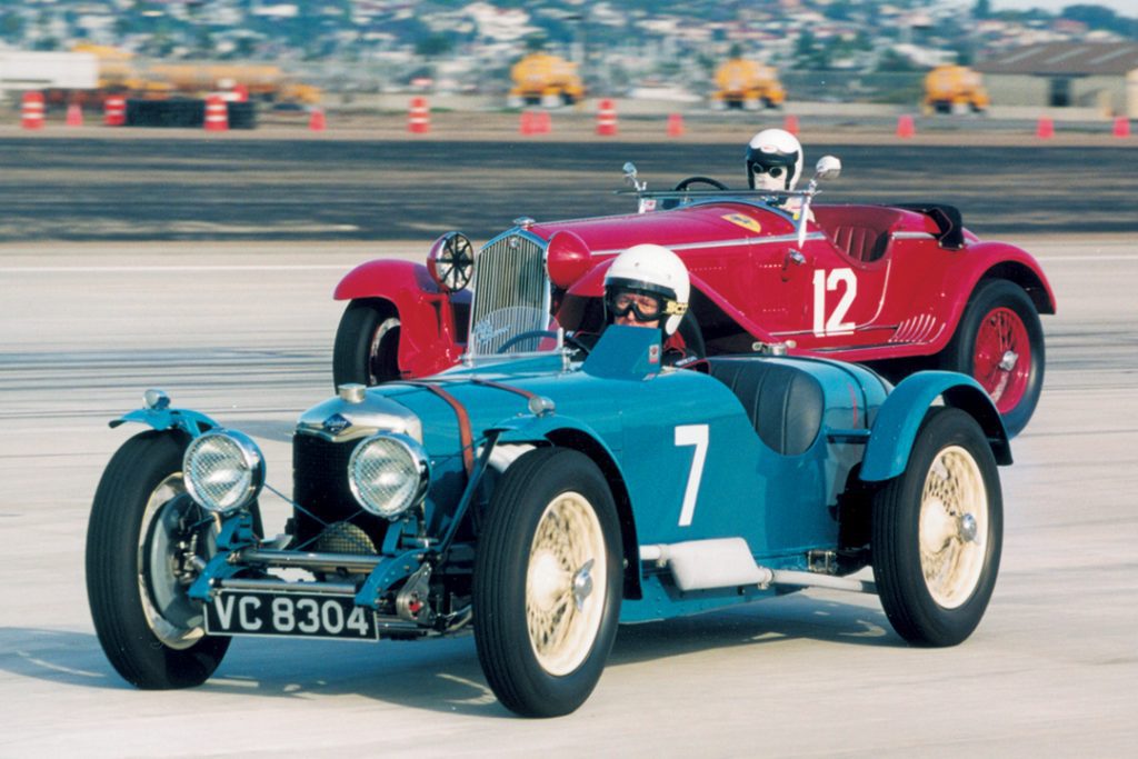 Chrysler Jeep Classic