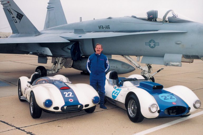 Chrysler Jeep Classic