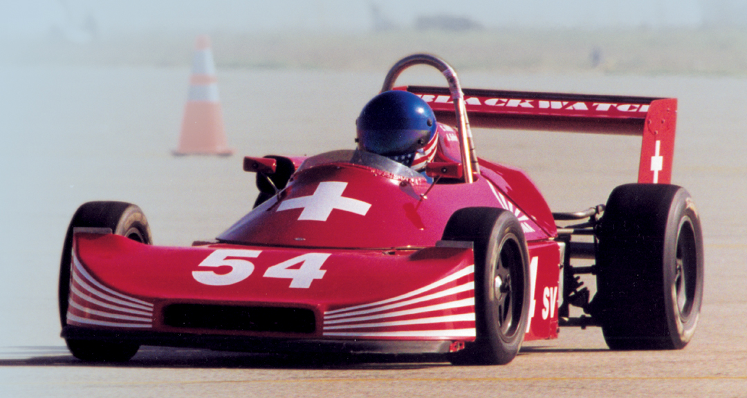 30th Anniversary Super Vee Reunion to be Held at Watkins Glen