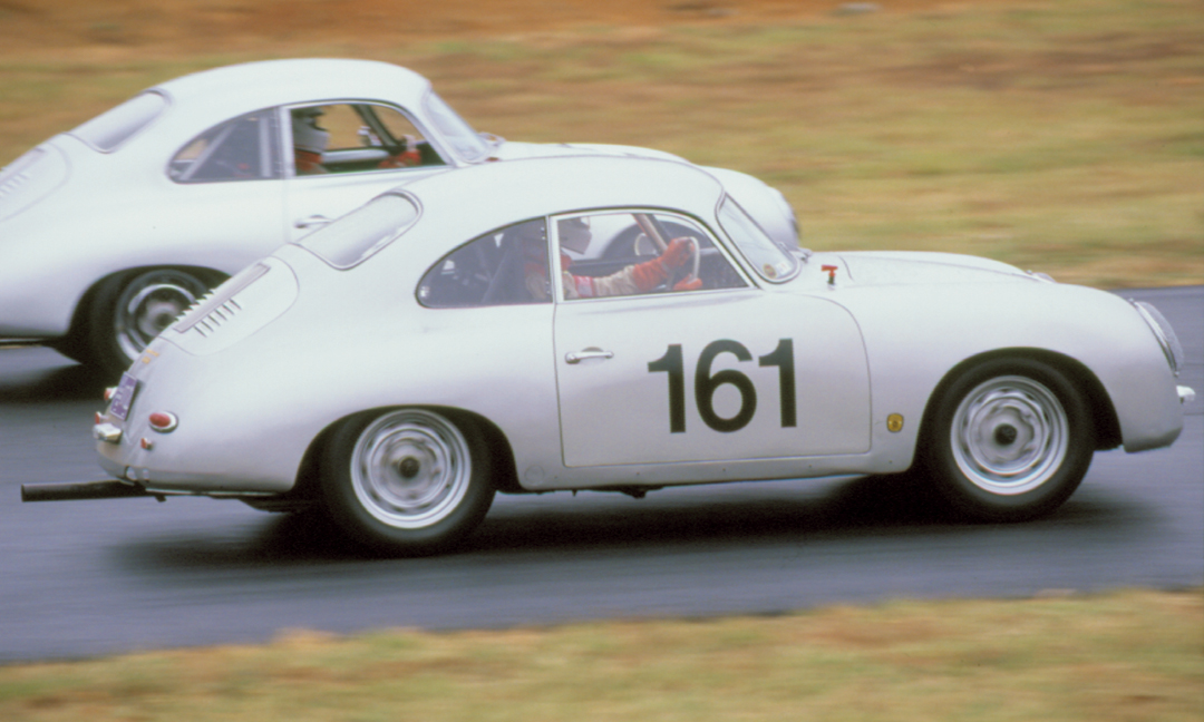 VSCCA Turkey Bowl (2000) - Recap & Photo Gallery