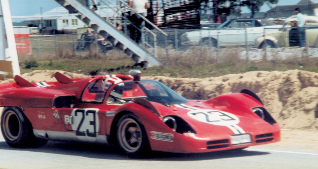 Ferrari 512 S - An Enduring Legacy