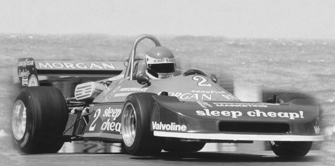 Formula Atlantic - Birth, Death & Rebirth