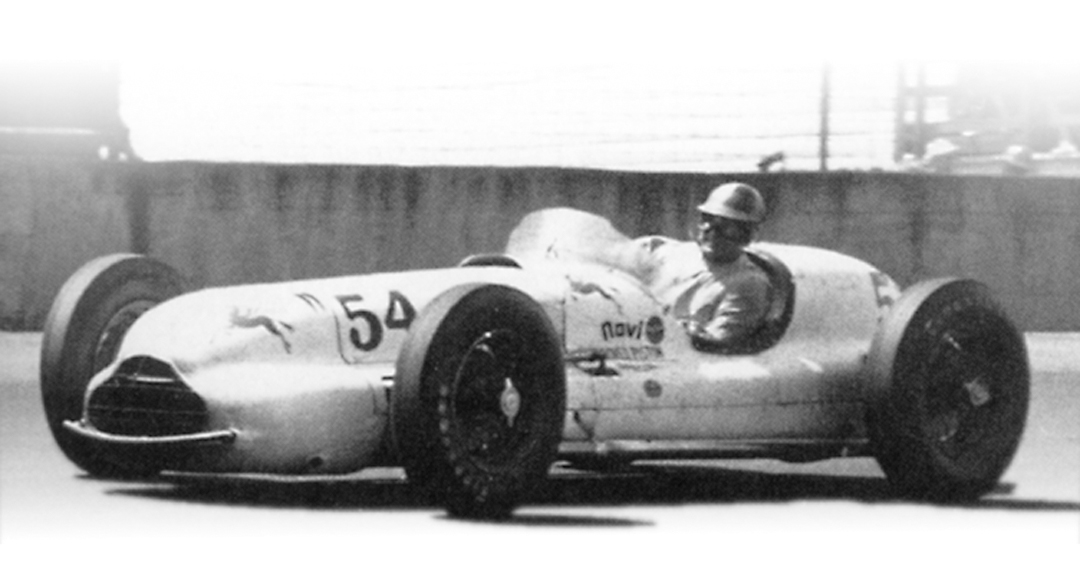 Indy Veteran Duke Nalon Passes Away at 87