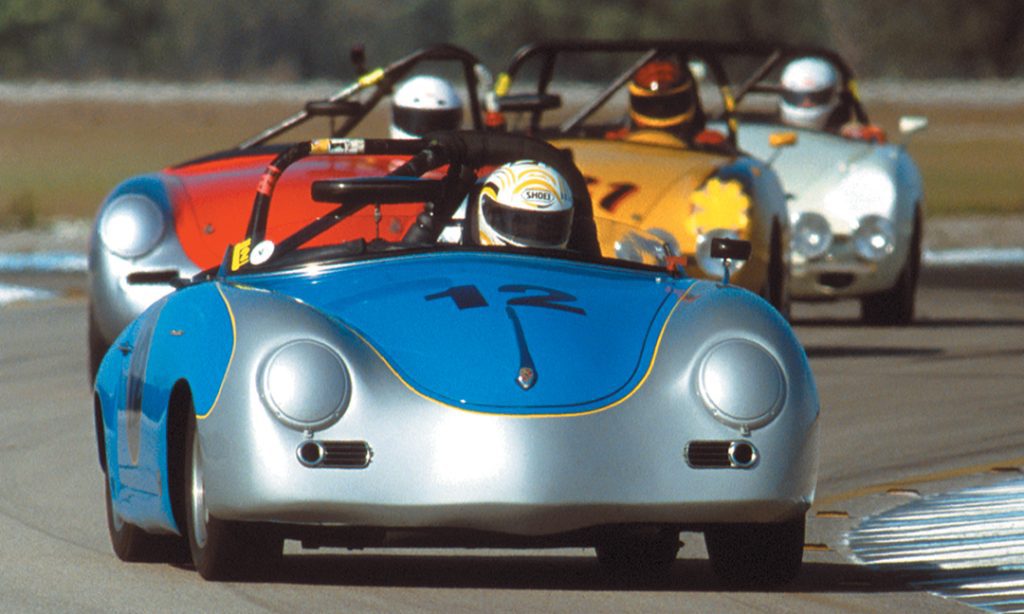 HSR Sebring Endurance Challenge (2001) - Recap & Photo Gallery