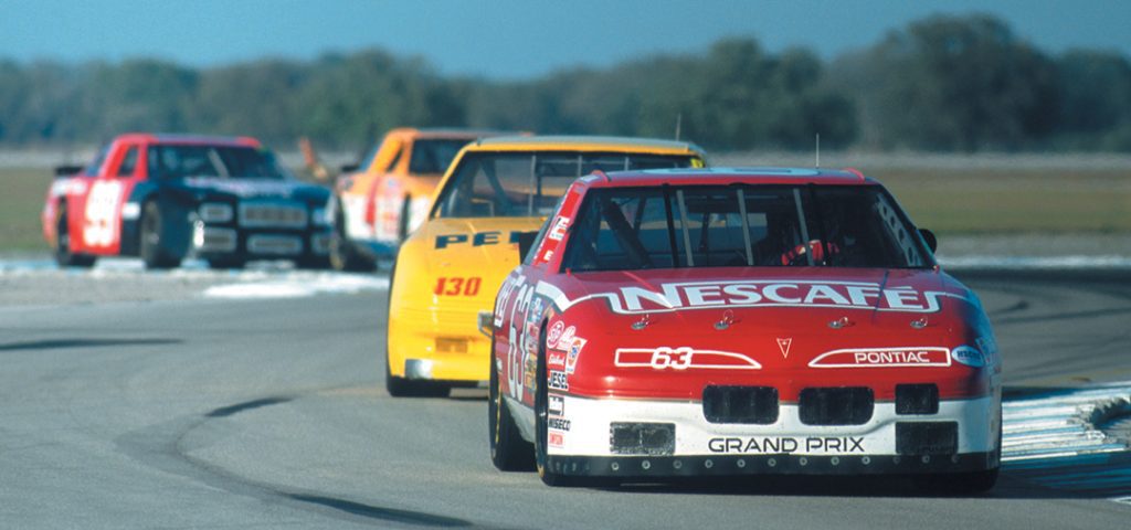 HSR Sebring Endurance Challenge (2001) - Recap & Photo Gallery