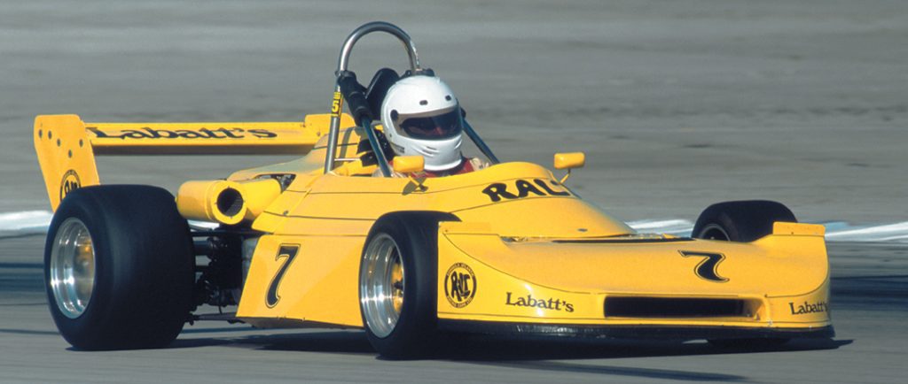 HSR Sebring Endurance Challenge (2001) - Recap & Photo Gallery