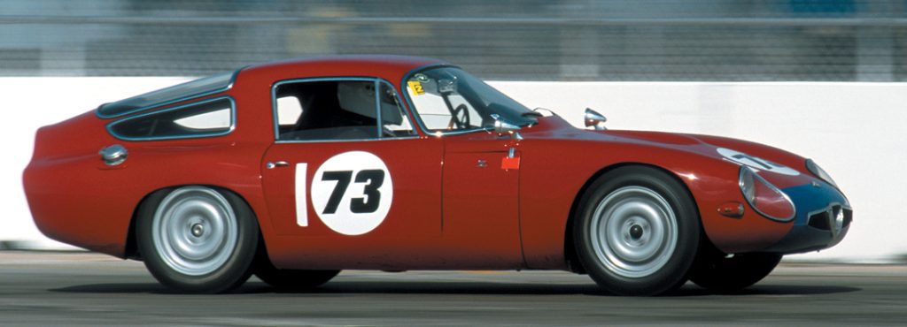 HSR Sebring Endurance Challenge (2001) - Recap & Photo Gallery