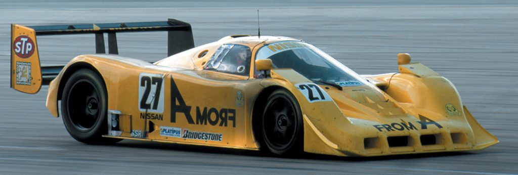 HSR Sebring Endurance Challenge (2001) - Recap & Photo Gallery