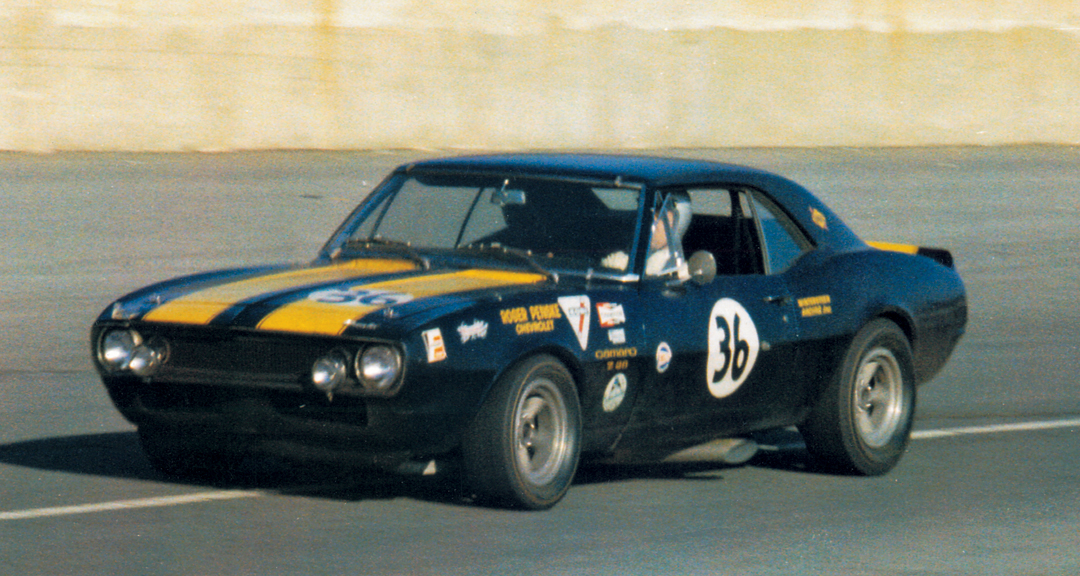 Trans-Am Championship (1967)