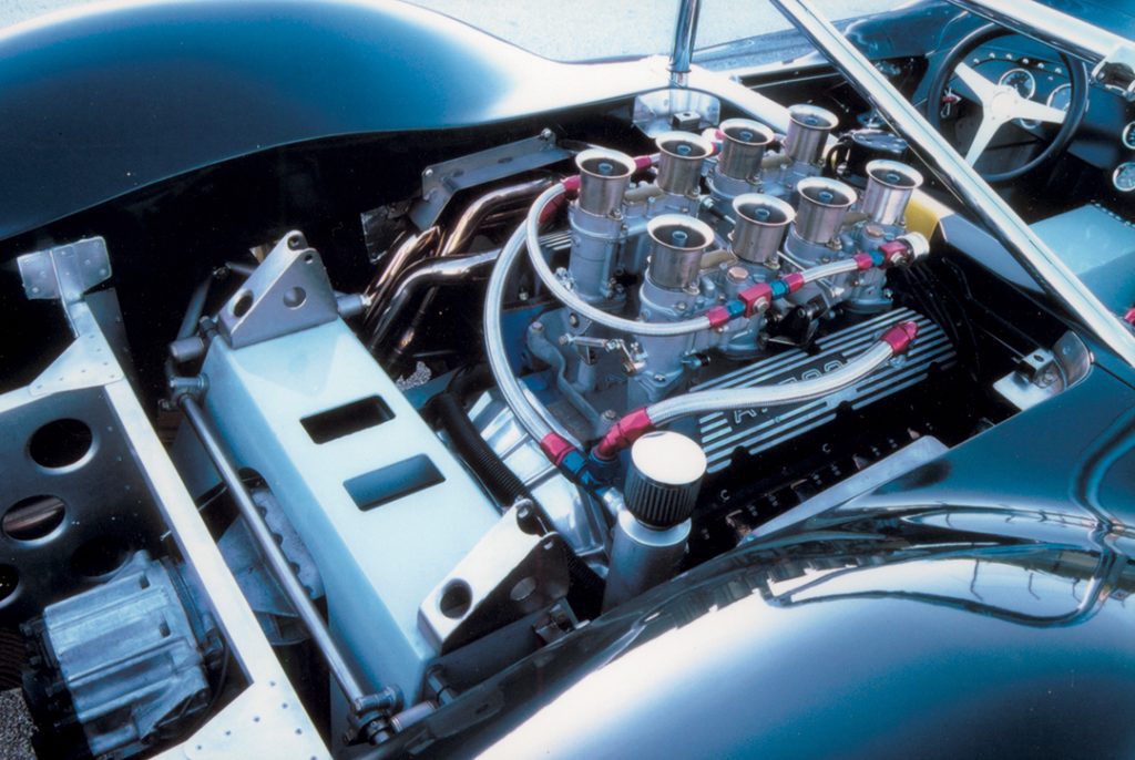 1964 Lotus 30