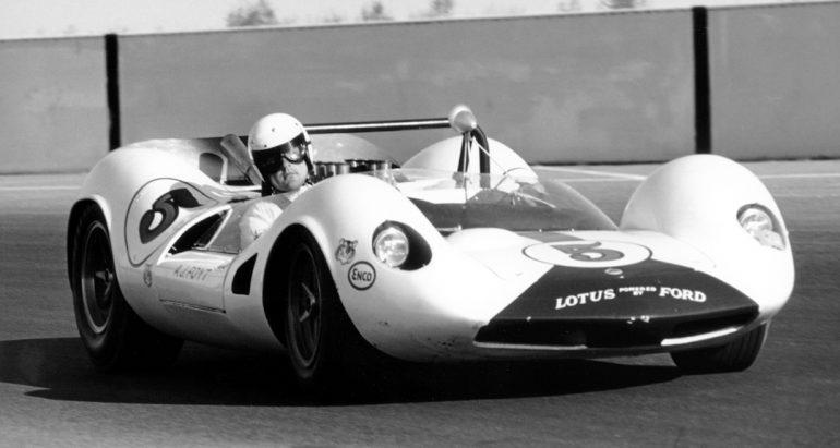 1964 Lotus 30