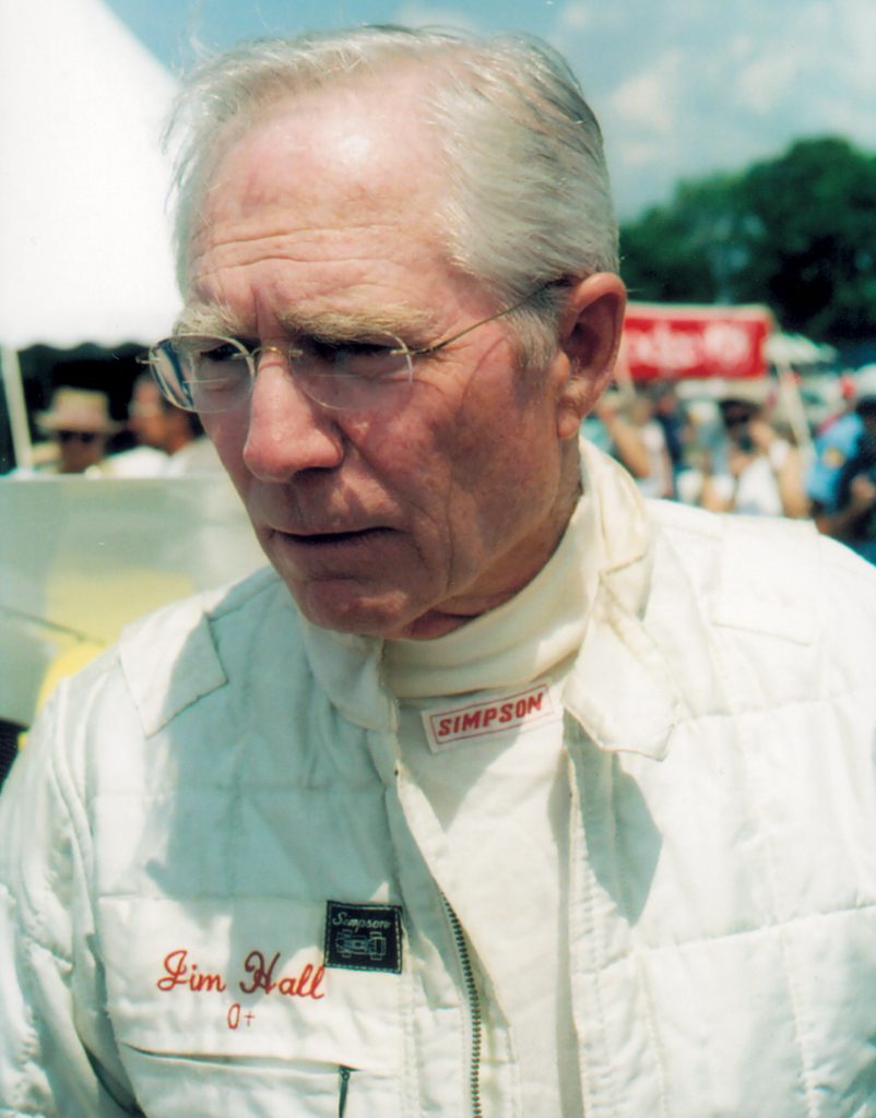 VSCDA, Brian Redman International Challenge (2001) - Recap & Photo Gallery