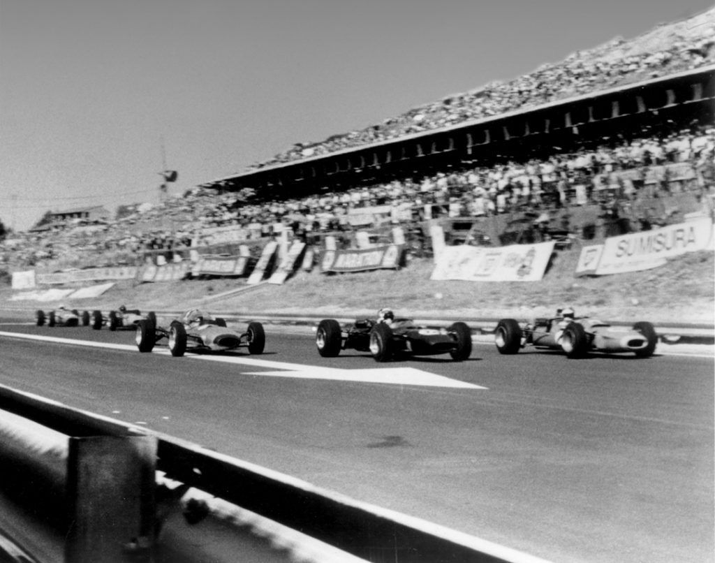 Harris-Costin Protos F2 - Wood Works