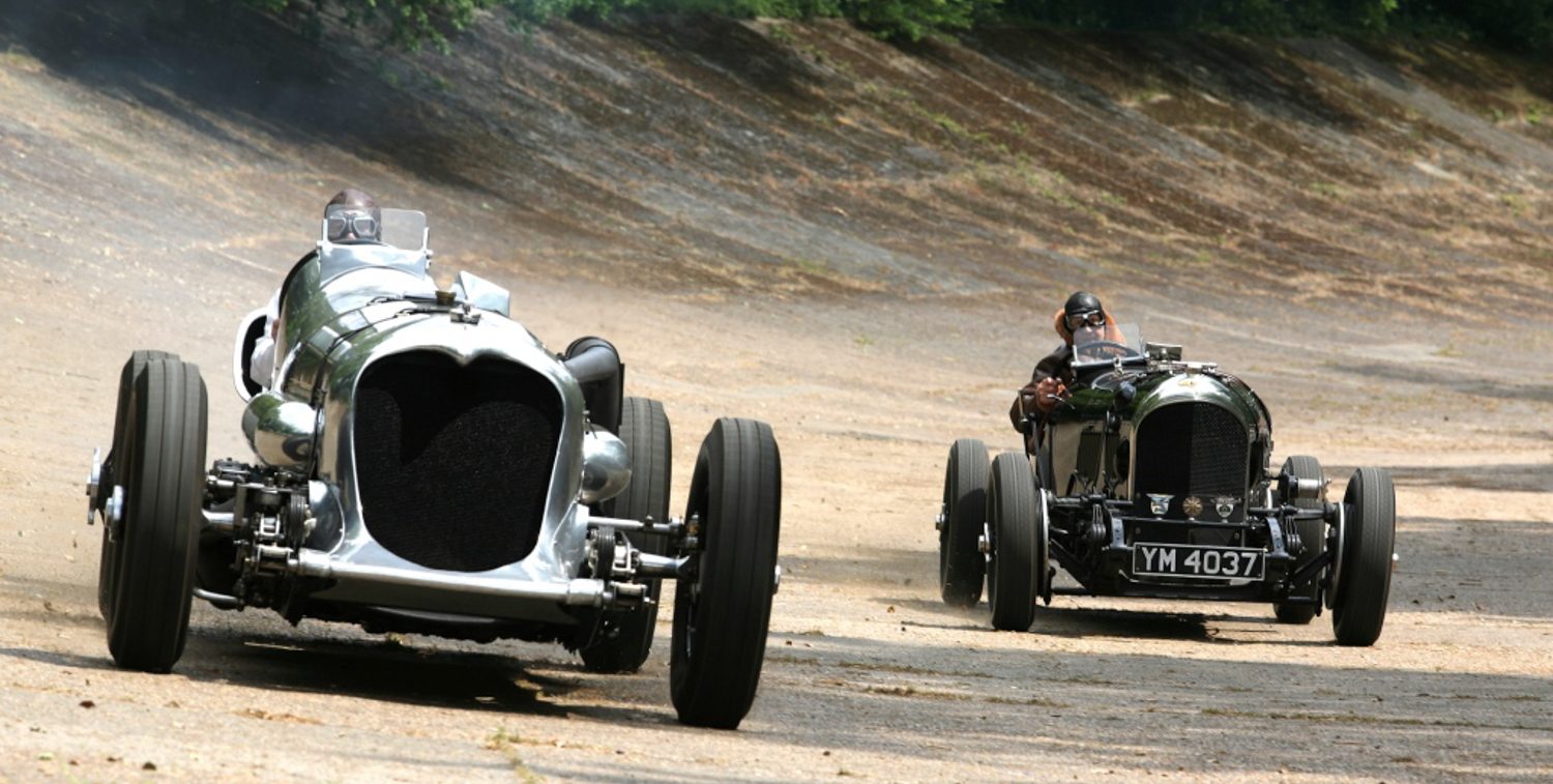 Brooklands