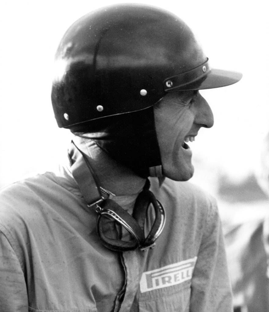 Ken Miles Todesursache
