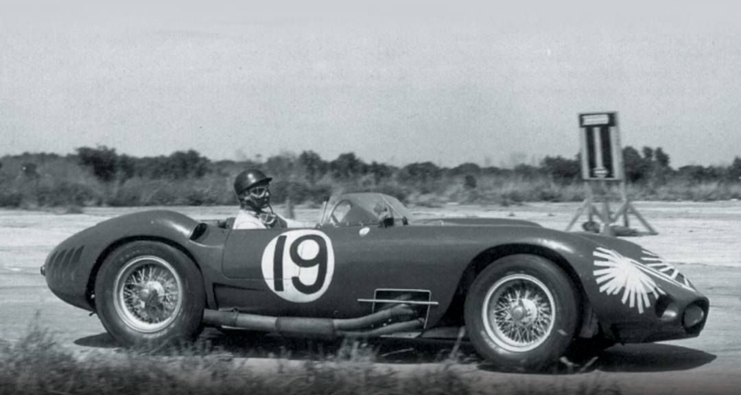 Sebring Celebrates 50