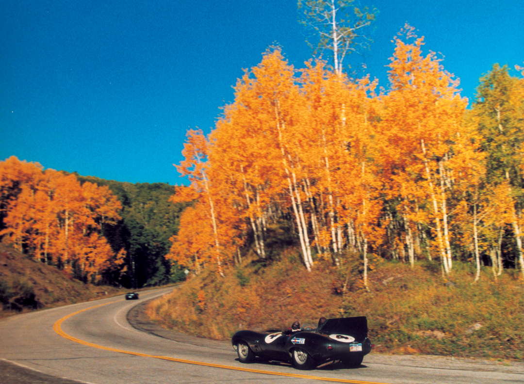 Colorado Grand (2002) - Recap & Photo Gallery