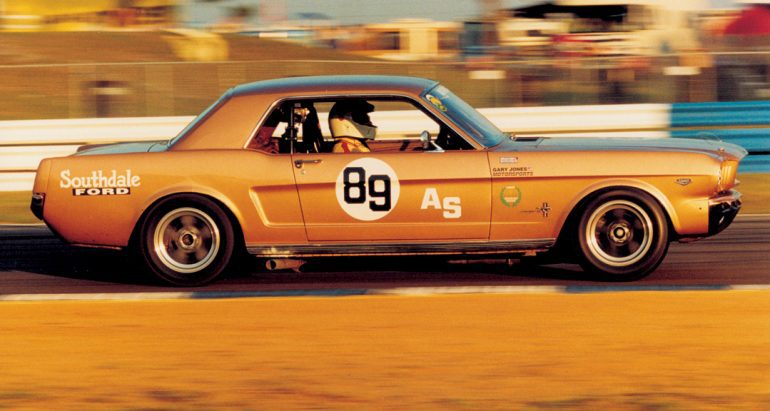 SVRA 12 Hours of Sebring (2002) - Recap & Photo Gallery