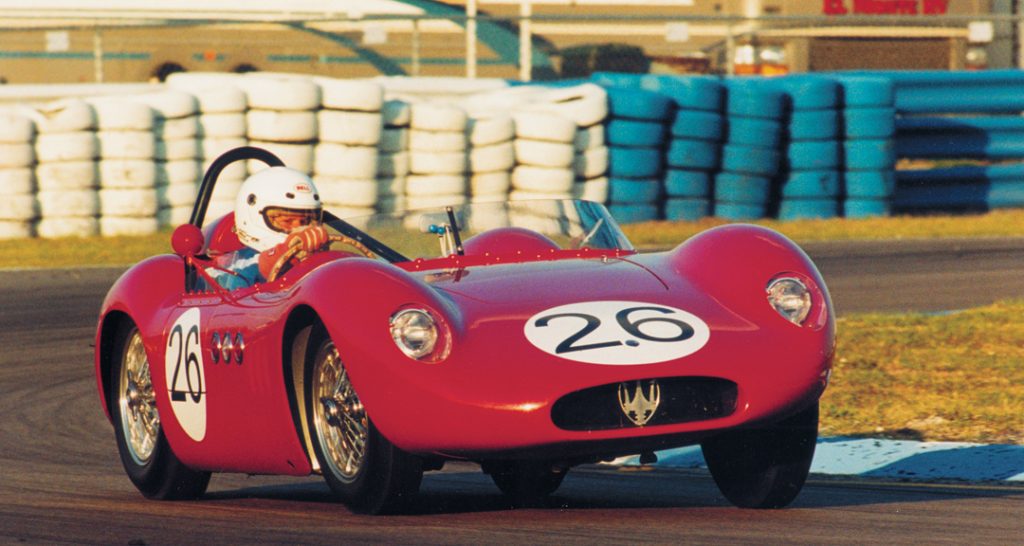 SVRA 12 Hours of Sebring (2002) - Recap & Photo Gallery