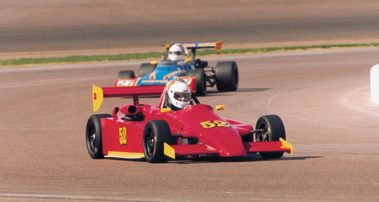 VARA Copperstate Classic (2002) - Recap & Photo Gallery