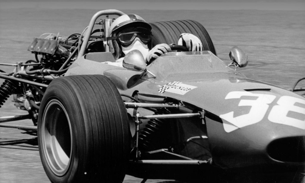 Pedro Rodriguez - El Matador