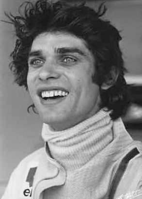 François Cevert