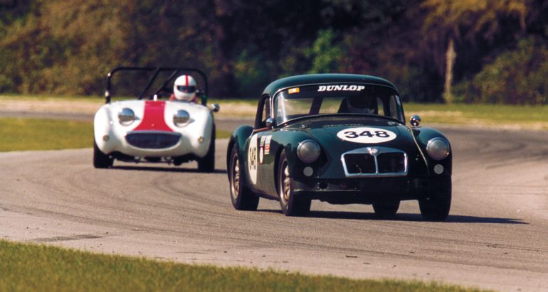 SVRA Savannah (2002) – Recap & Photo Gallery