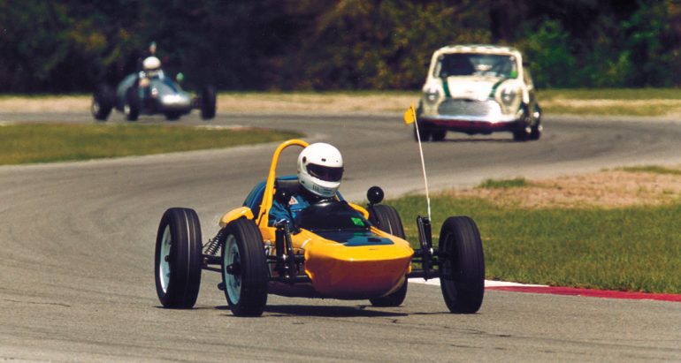 SVRA Savannah (2002) – Recap & Photo Gallery