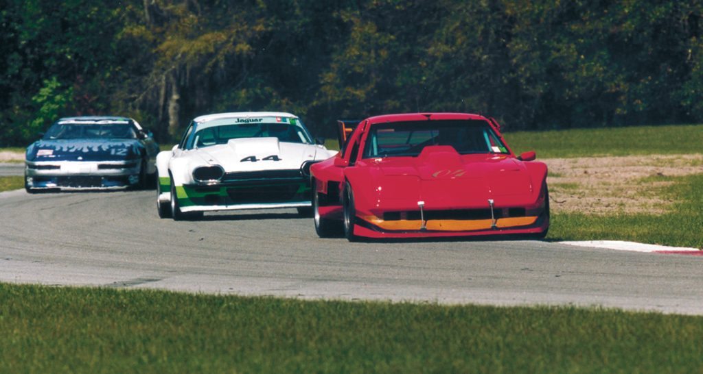 SVRA Savannah (2002) – Recap & Photo Gallery