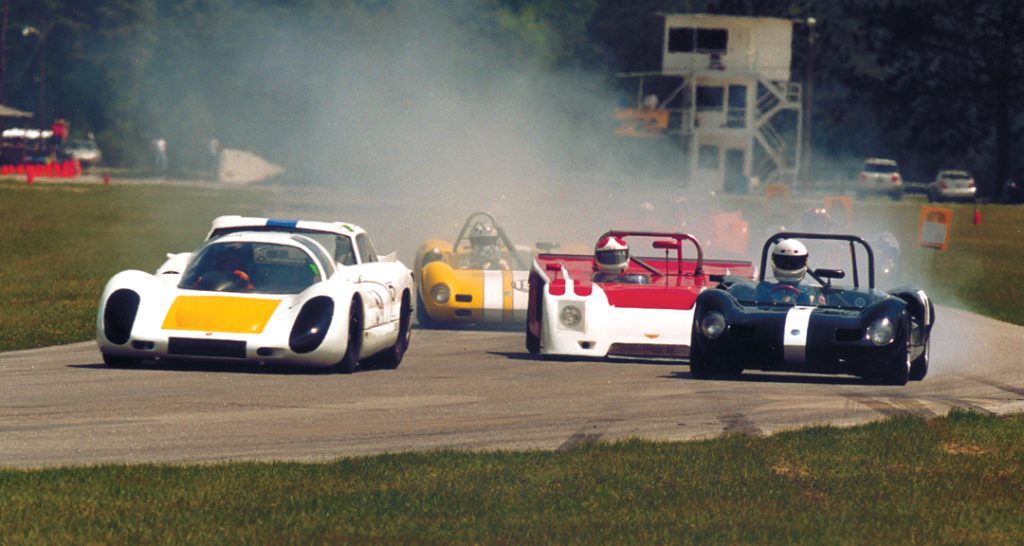 SVRA Savannah (2002) – Recap & Photo Gallery