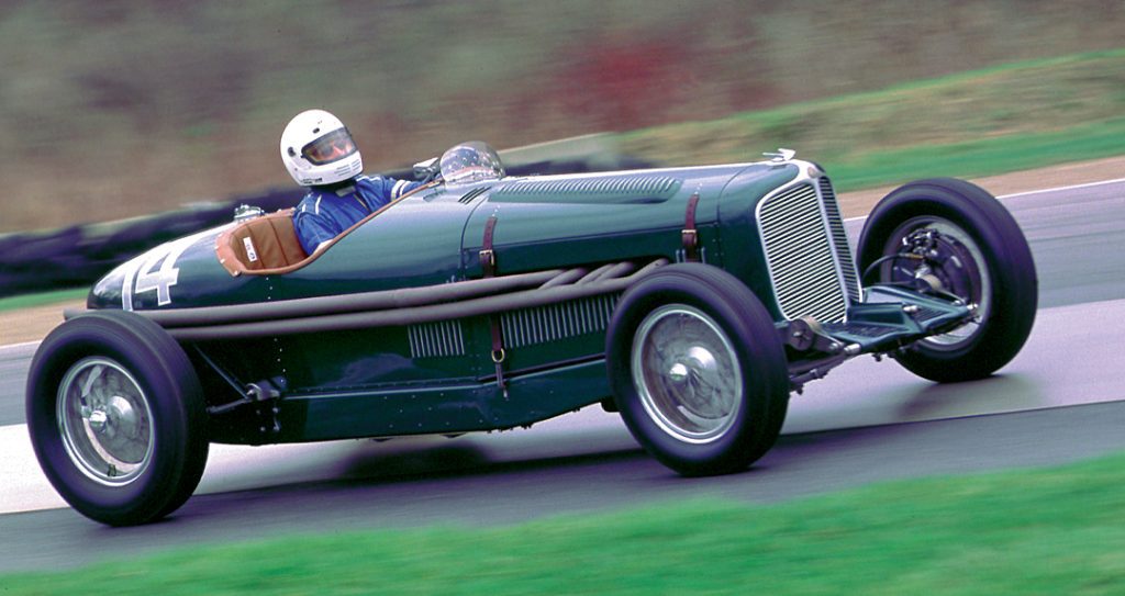 VSCCA Lime Rock Park Spring Sprints (2002) - Recap & Photo Gallery