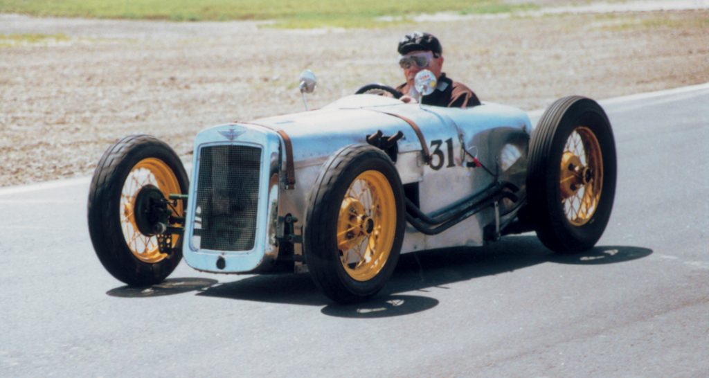 VARA British Extravaganza (2002) - Recap & Photo Gallery