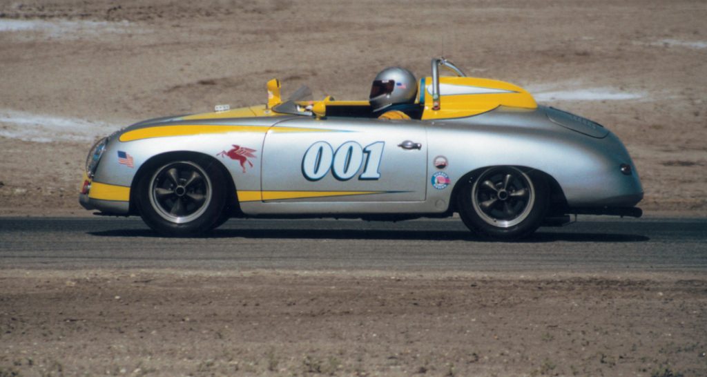 VARA British Extravaganza (2002) - Recap & Photo Gallery