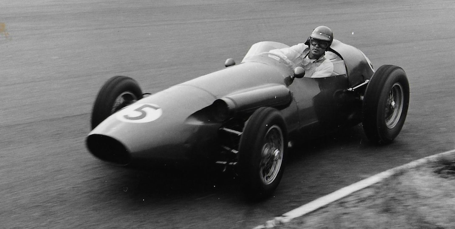 The Worst F1 Car?