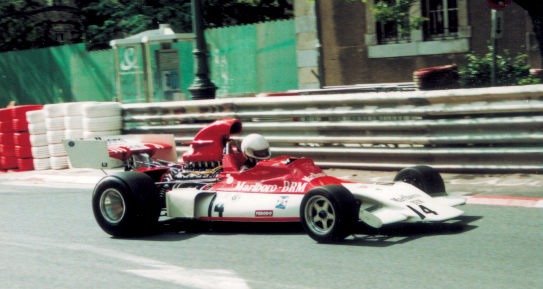 Pau Grand Prix Historique (2002) - Recap & Photo Gallery