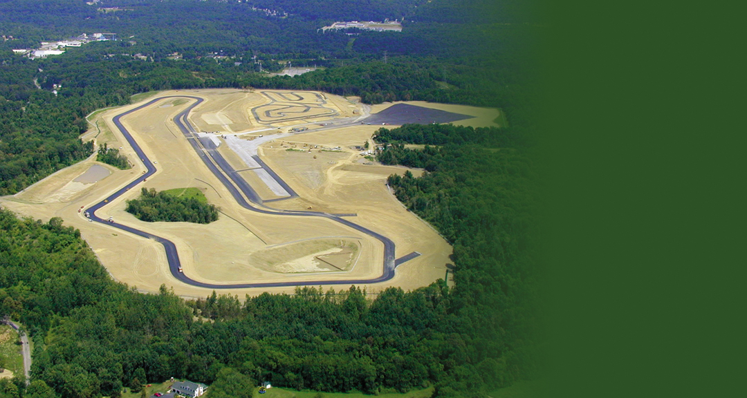 BeaveRun Motorsports Complex Opens