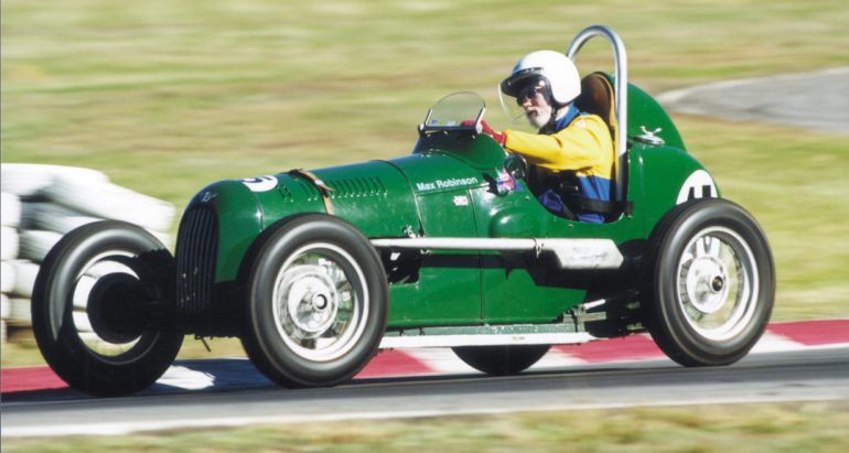 Historic Winton (2002) – Recap & Photo Gallery