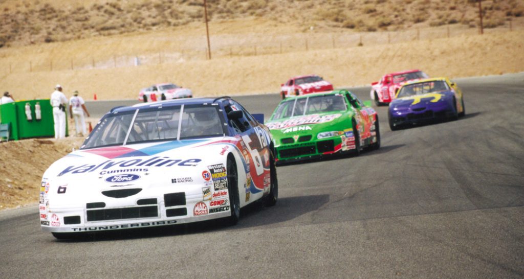 VARA Big Bore Bash (2002) - Recap & Photo Gallery